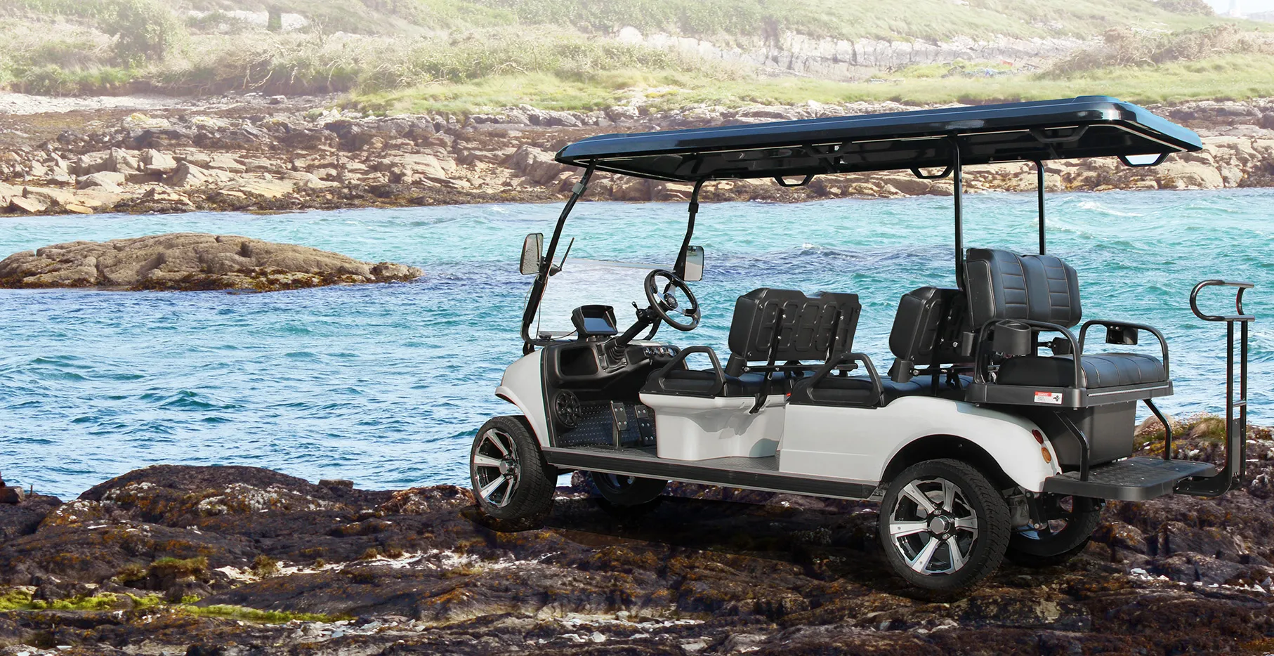 Versatile Evolution Carrier 6 Plus Carts In Florida