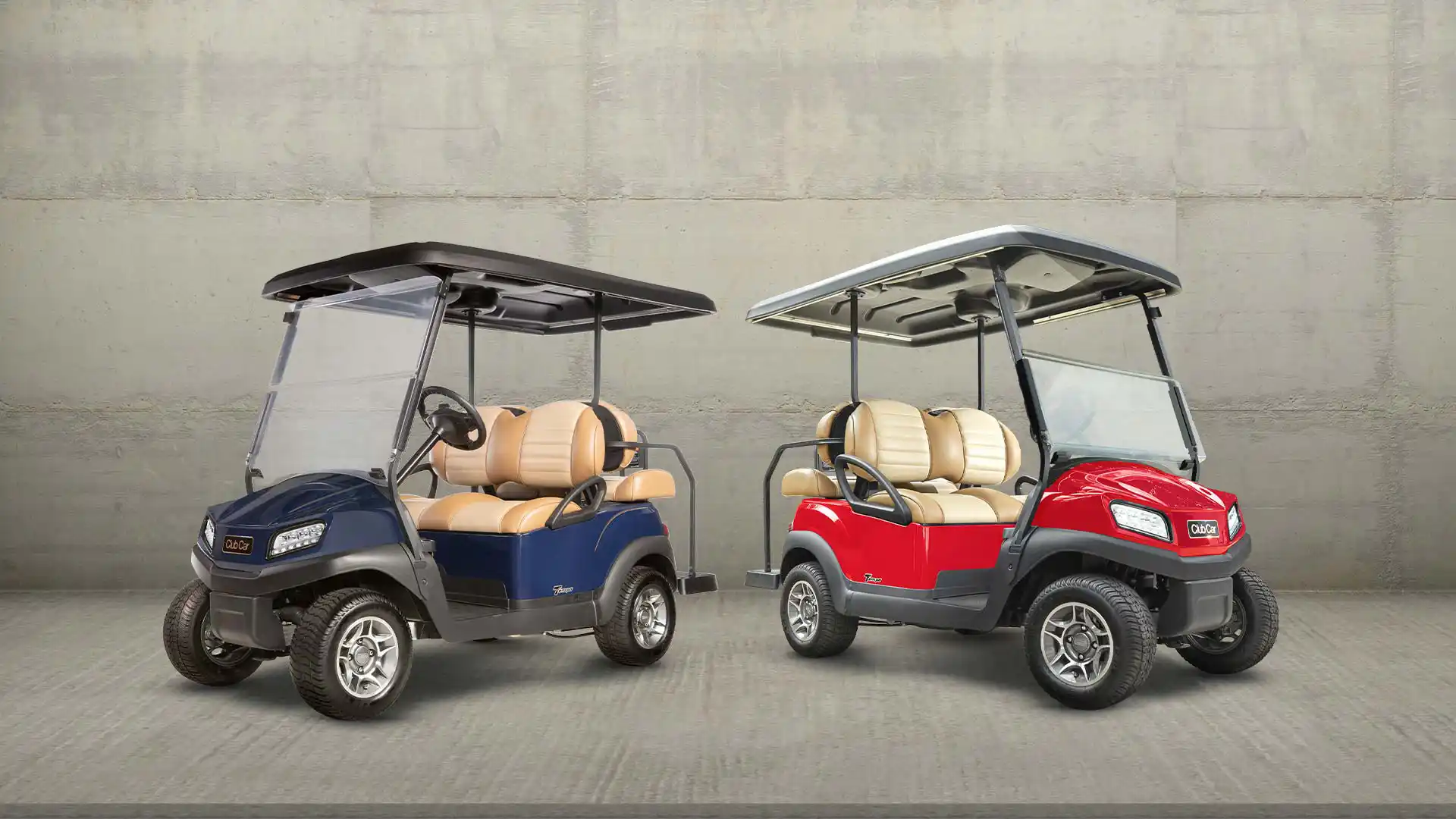 Affordable Club Car Used Golf Carts Options In Florida
