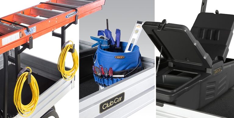 Golf Cart Services & Authorized Club Car & Yamaha Dealer